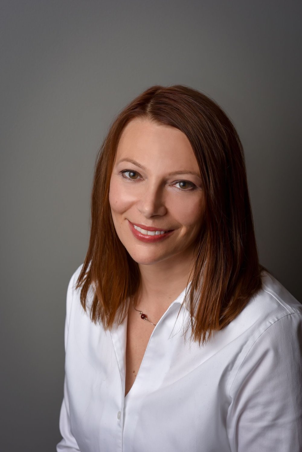 Professional References – Andrew M. Snyder